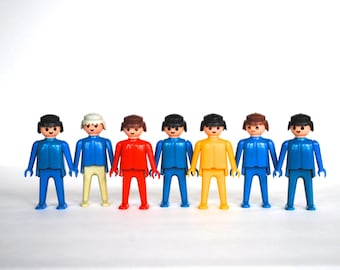 Popular items for playmobil geobra on Etsy