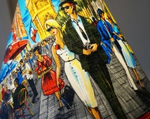 Popular items for paris lamp on Etsy