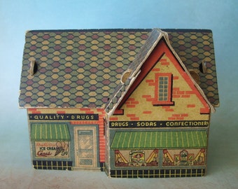 Popular items for built rite on Etsy