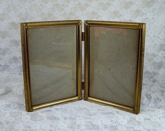 Popular items for gold picture frames on Etsy