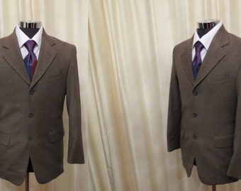 Professor jacket | Etsy