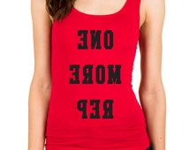 Popular items for one more rep on Etsy