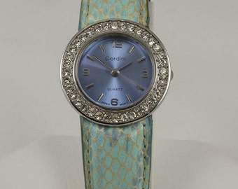 Cardini watch | Etsy