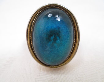 Vintage Mood Ring - 1970s
