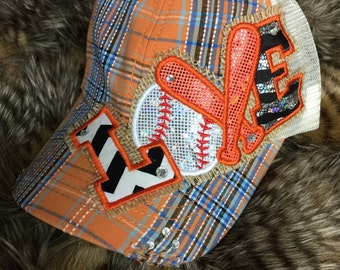 I heart caps by redbranchcreations on Etsy