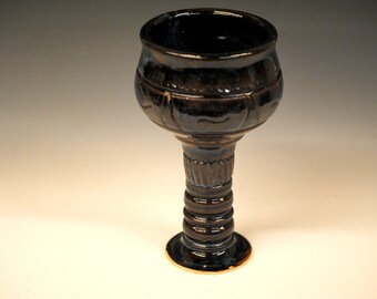 Rustic Carved Coffee Mug by HappySandman on Etsy