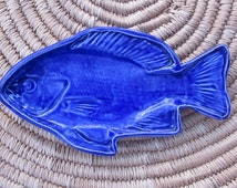 Popular items for fish spoon rest on Etsy