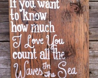 Popular items for count all the waves on Etsy