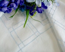 Popular items for square table topper on Etsy