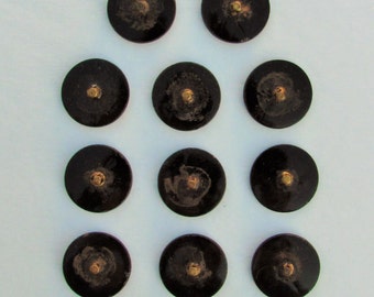 Stone buttons | Etsy