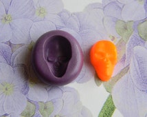 Unique skull molds related items | Etsy