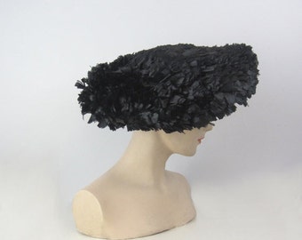 Popular items for fringed hat on Etsy