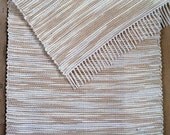 Handmade Rag Rugs from Vermont Rug Farm by VermontRugFarm on Etsy