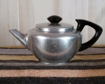 Mirro coffee pot | Etsy