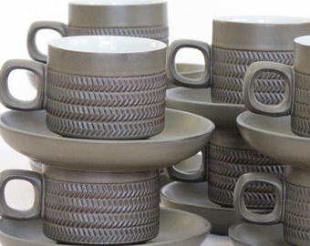 Denby chevron | Etsy