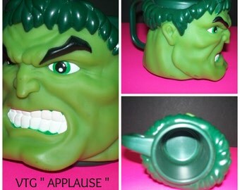 Hulk tumbler cup | Etsy