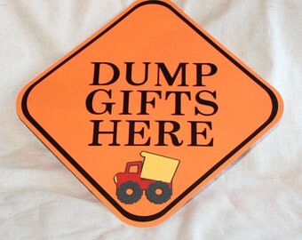 Unique no dumping sign related items | Etsy