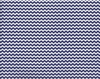 Royal blue chevron | Etsy