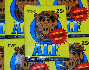 Alf tv show | Etsy