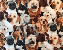 Popular items for dog pillow case on Etsy