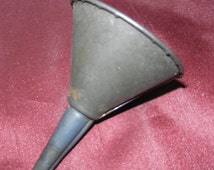 Popular items for vintage funnel on Etsy