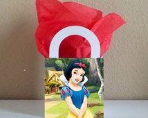 Unique snow white theme related items | Etsy