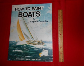 Walter t foster | Etsy