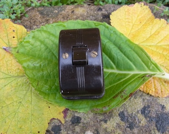 Bakelite switch | Etsy