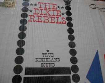 Vintage dixie | Etsy