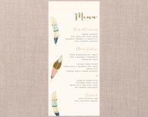 Unique feather wedding related items | Etsy