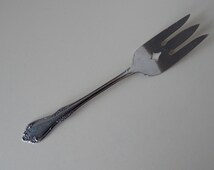 Unique meat fork related items | Etsy