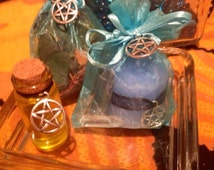 Popular items for spell jar on Etsy