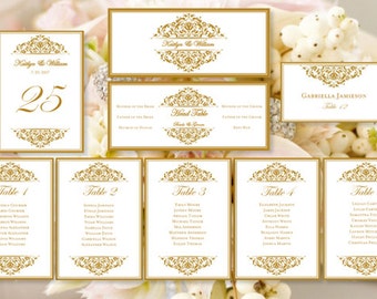 Popular items for head table sign on Etsy