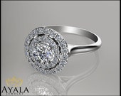 Elegant Designer Jewelry Made with Passion by AyalaDiamonds