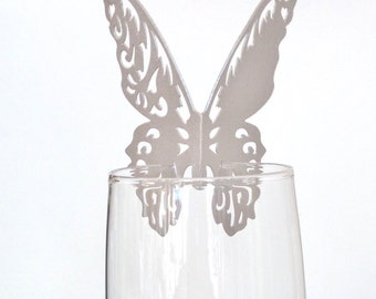 Popular items for die cut butterflies on Etsy