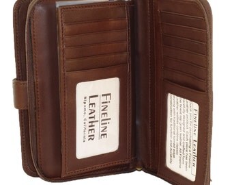 Popular items for organizer wallet on Etsy