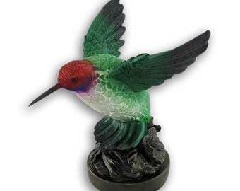 Hummingbird lamps | Etsy