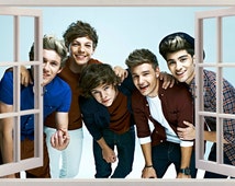 Popular items for wallpaper murals on Etsy