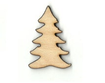 Unique pine tree shape related items | Etsy