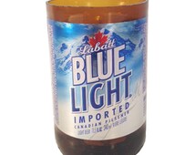 Popular items for labatt blue light on Etsy