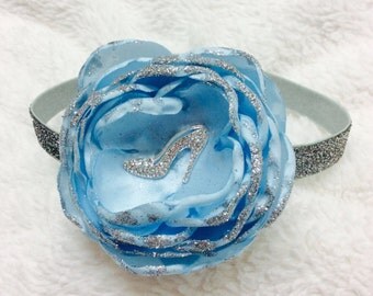 Cinderella headband | Etsy