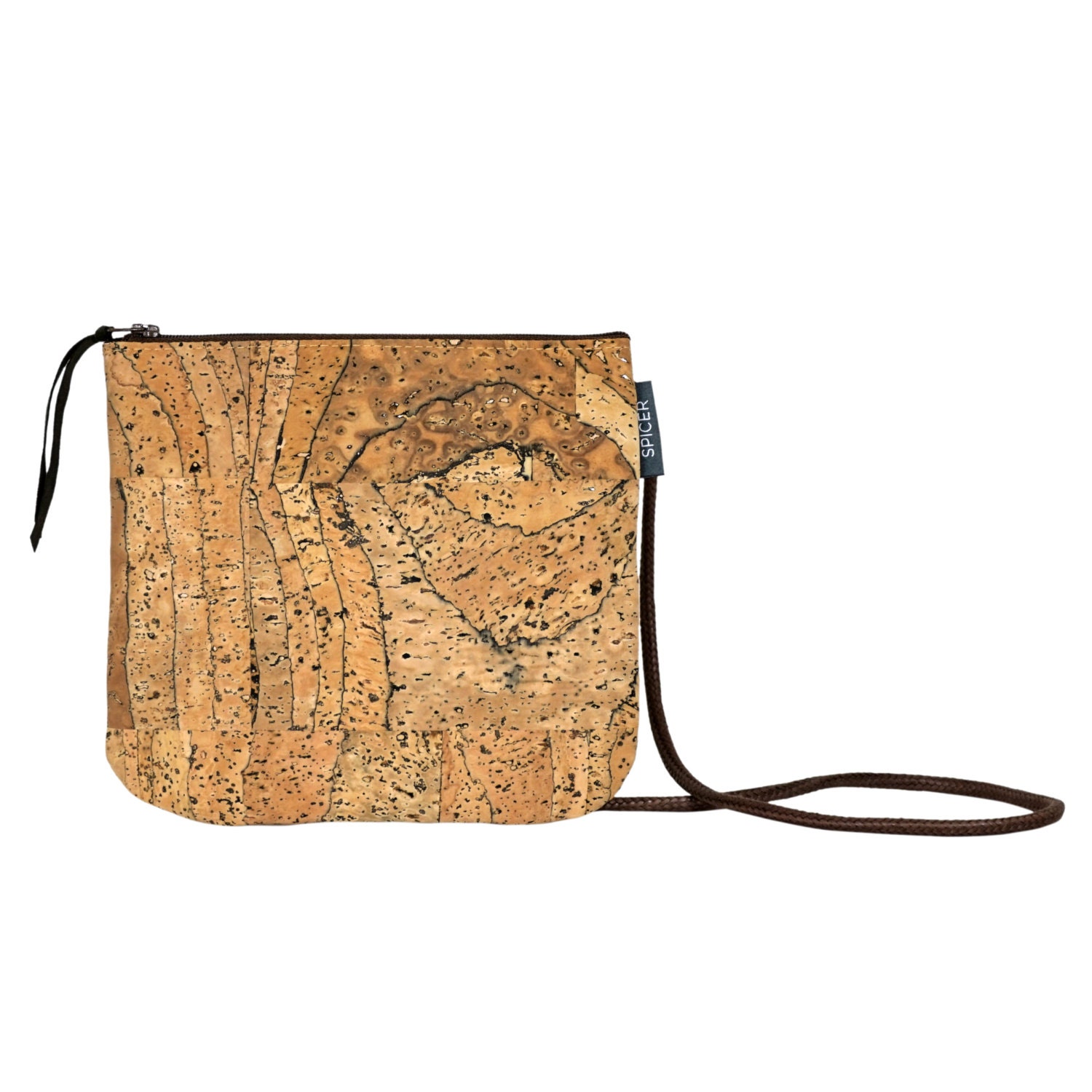 Cork Handbag | IUCN Water