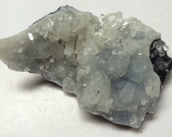 Raw diamond cluster | Etsy