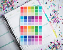 Popular items for paint chips on Etsy