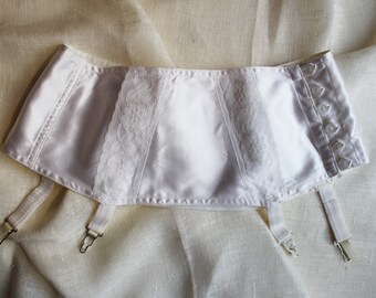 Retro girdle | Etsy