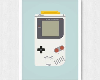 Nintendo printables | Etsy