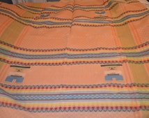 Popular items for mexican tablecloth on Etsy