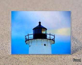 Edgartown lighthouse | Etsy