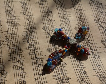 Popular items for unique crosses on Etsy