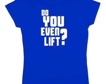 Do you even lift | Etsy